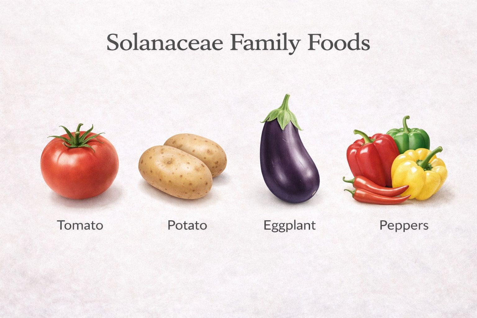 Solanaceae Plant Family: Complete Guide to Nightshade Plants