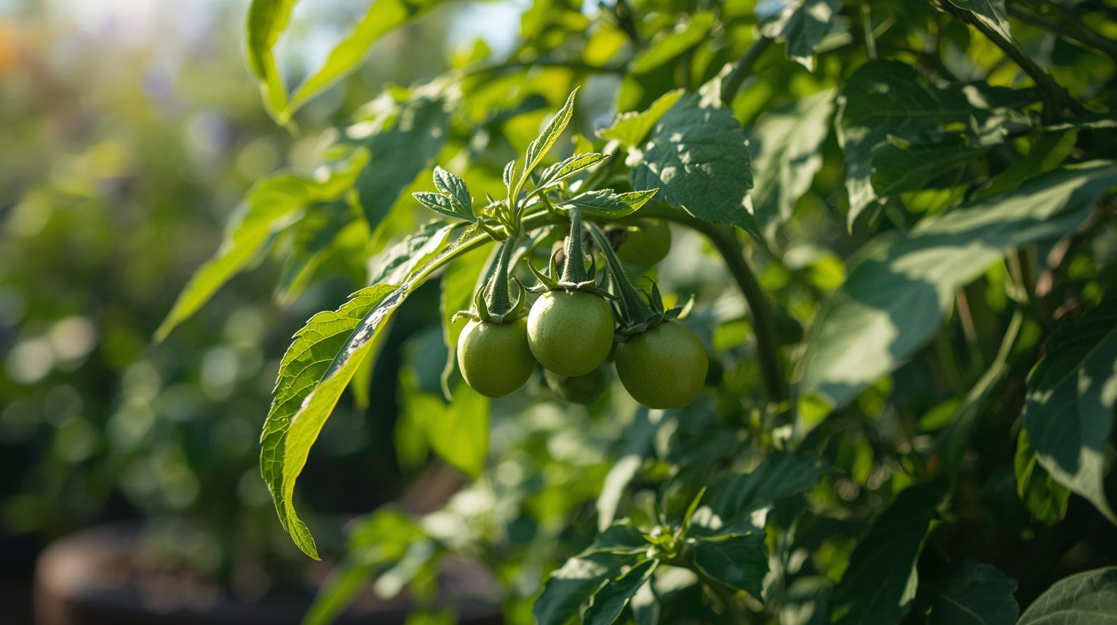 Solanaceae Plant Family: Complete Guide to Nightshade Plants
